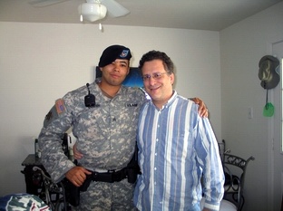 Our Soldier, Our Son- Sgt