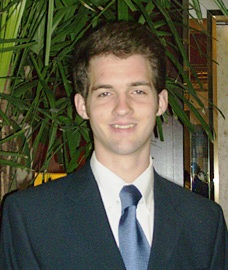 Generation Next of the Unification Community - In Jin Moon